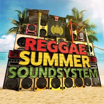 Reggae Summer Soundsystem