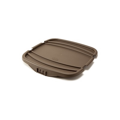 stacksto × TOWER RECORDS onbaquet M ブラウン