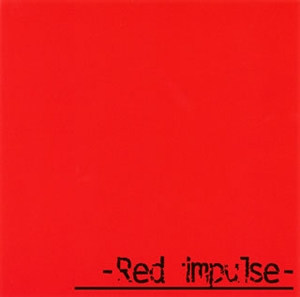 Red impulse/Rubik (J-Pop)