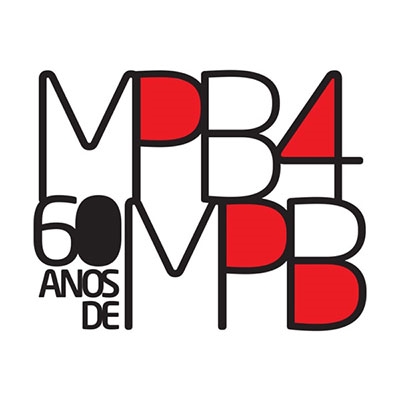 60 Anos De Mpb/MPB 4