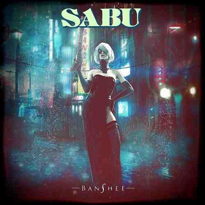 Sabu (Paul Sabu)/Banshee