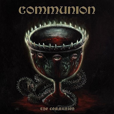 Communion (Chile)/The Communion