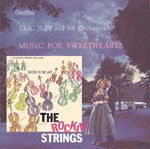 Eric Jupp/Rockin' Strings/Music For Sweethearts