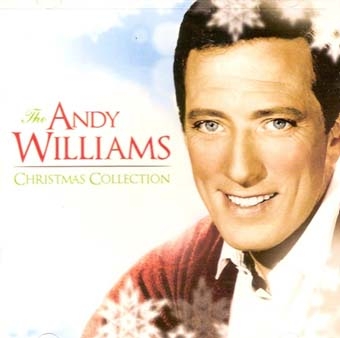 Andy Williams/The Andy Williams Christmas Collection (Target Exclusive ...