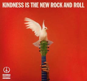 Peace (UK)/Kindness Is the New Rock and Roll