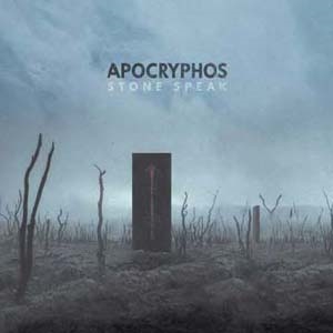 Stone Speak/Apocryphos