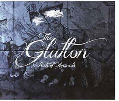 Parts Of Animals＜限定盤＞/Glutton