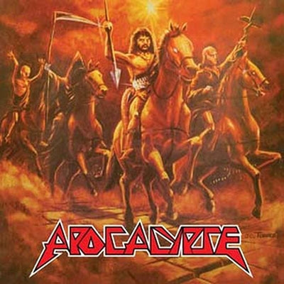 Apocalypse (Metal)/Apocalypse (Deluxe Edition)