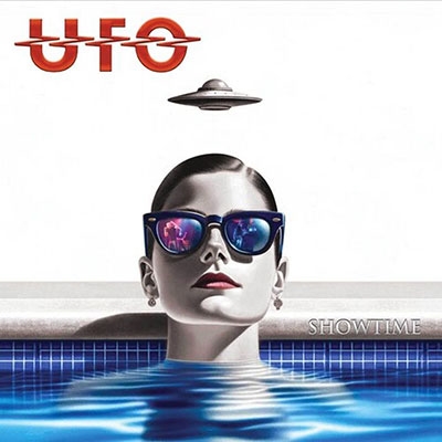 UFO/Showtime [2CD+2DVD]