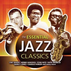 The Essential Jazz Classics