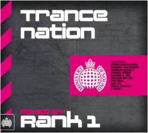 Trance Nation Rank 1