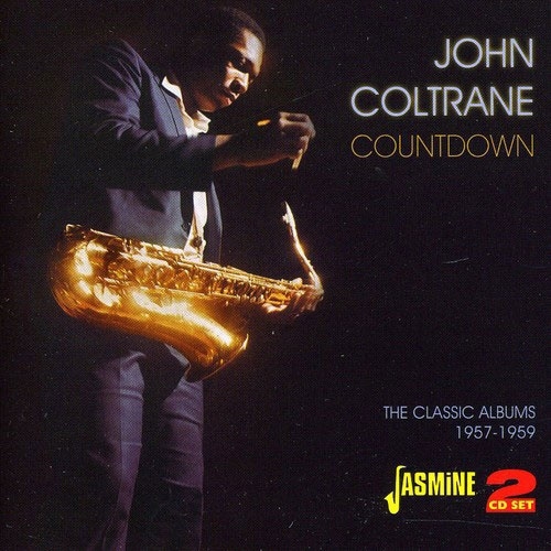 John Coltrane/Countdown