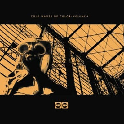 Cold Waves Of Color 4