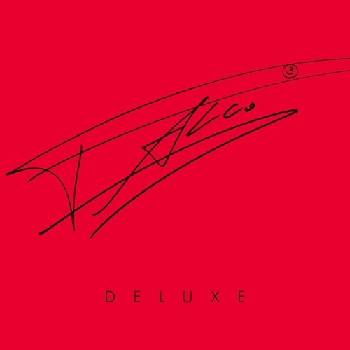 Falco 3 (Deluxe Version)＜完全生産限定盤＞/Falco