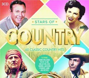 Stars Of Country