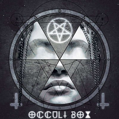 Occult Box [5CD+7inch]＜限定盤＞