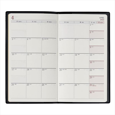 1621 NOLTY ブイピー(黒)