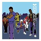 Droppin' Science: The Best Of Cold Chillin'