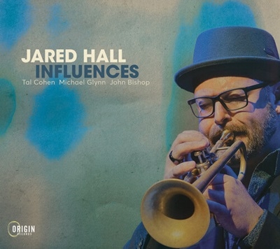 Jared Hall/Influences
