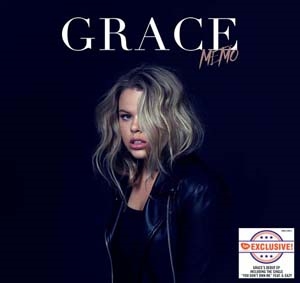 Memo EP (Fye Exclusive)＜限定盤＞/Grace