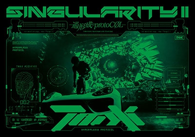 dショッピング |TAKANORI NISHIKAWA LIVE TOUR 002 ”SINGularity II -過形成のprotoCOL-”＜通常盤＞ Blu-ray Disc ...