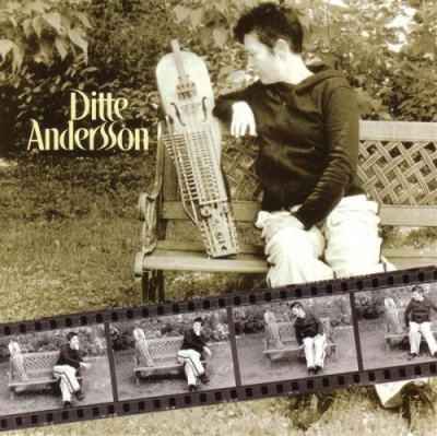 Ditte Anderson/Ditte Anderson