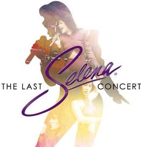Selena/The Last Concert