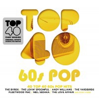 Top 40 ('60s Pop)