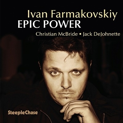 Epic Power/Ivan Farmakovskiy