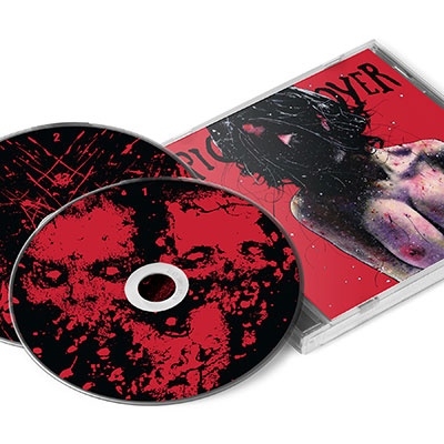 Terrifyer (Deluxe 20th Anniversary)/Pig Destroyer
