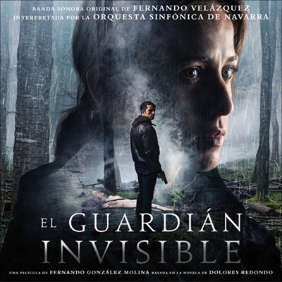 Fernando Velazquez/El Guardian Invisible