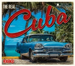 The Real... Cuba