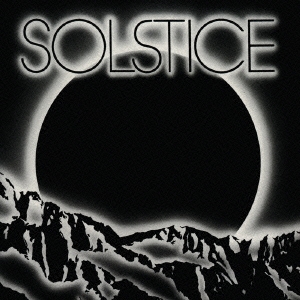 Solstice (Soul)/ソルスティス＜生産限定盤＞