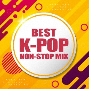 BEST K-POP NON-STOP MIX