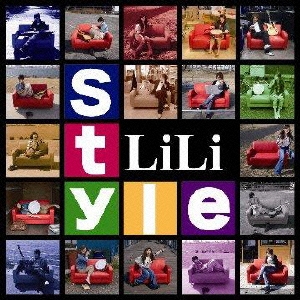Style/LiLi