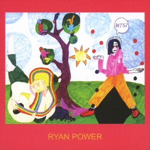 HITS?/Ryan Power