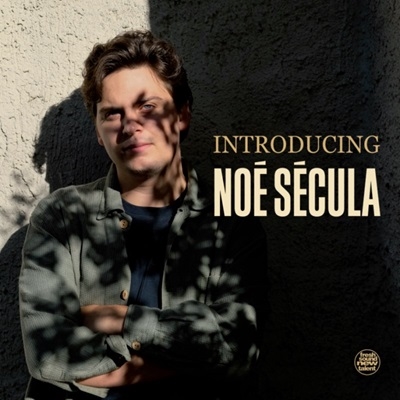 Noe Secula/Introducing Noe Secula