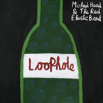 Michael Head/Loophole