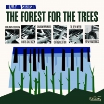 Benjamin Sigerson/The Forest For The Trees