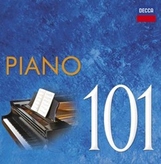 Piano 101