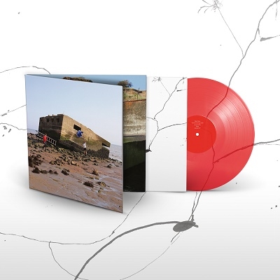 caroline＜Red Vinyl/数量限定盤＞/caroline