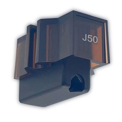 JICO MMカートリッジ J50 Cartridge Only