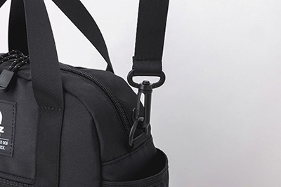 moz 2WAYで使える! 5ポケット ショルダーバッグBOOK