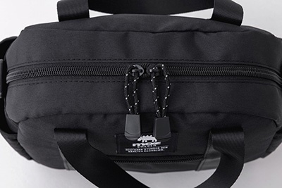 moz 2WAYで使える! 5ポケット ショルダーバッグBOOK