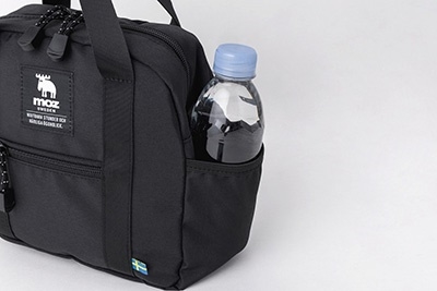 moz 2WAYで使える! 5ポケット ショルダーバッグBOOK