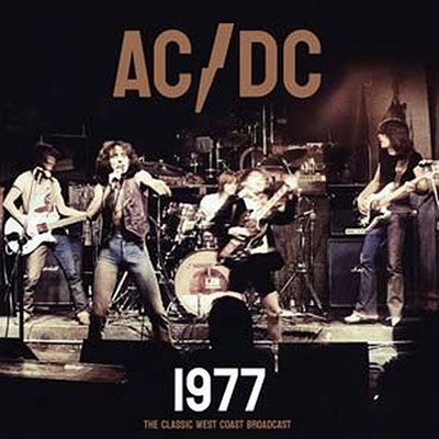AC/DC/1977＜限定盤＞
