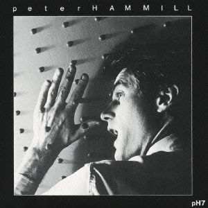 Peter Hammill/pH7＜紙ジャケット仕様盤＞
