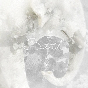 sari/CHINPIRA-EP [CD+DVD]