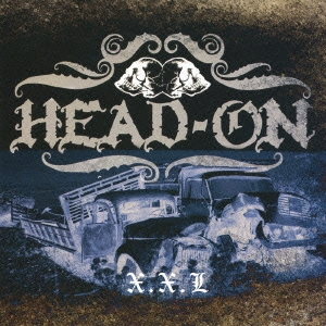 Head-On/X.X.L.