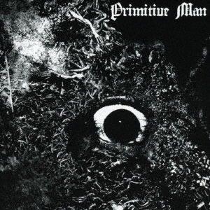 イマージョン/Primitive Man